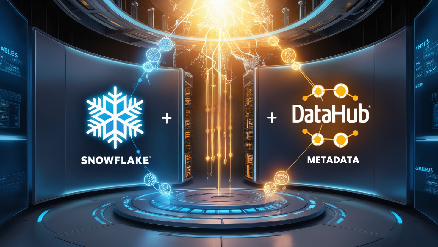 Unlocking the Full Potential of Snowflake Metadata in DataHub Unlocking the Full Potential of Snowflake Metadata in DataHub