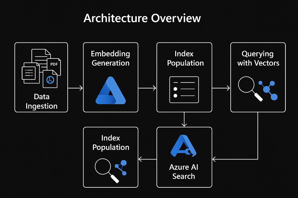 Supercharge Your Search: Implement Vector Search with Azure AI