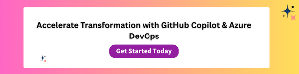 AI‑Powered DevOps with GitHub Copilot & Azure DevOps